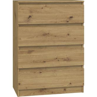 Topeshop Commode Malwa M4 artisan