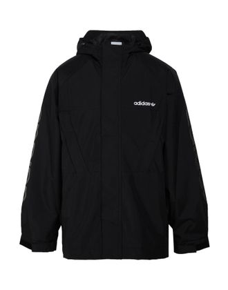 adidas JACKEN & M&Auml;NTEL - Jacken und Anoraks auf YOOX.COM