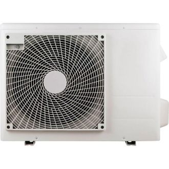 Bosch Split-Luft/Wasser-W&auml;rmepumpe ODU 6 Au&szlig;eneinheit Split-WP, 834x950x390, 8738206020