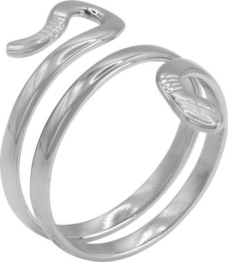 Heideman Ring Macer