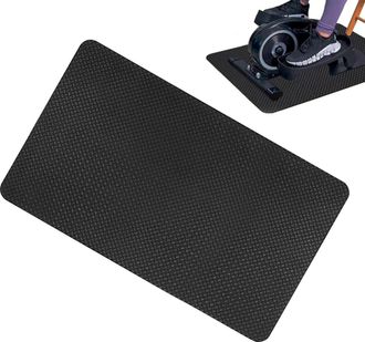 Generic Gymnastikmatte | Silikon Gymnastikunterlage | Trainingsmatte Mit Rutschfester Oberfl&auml;che | F&uuml;r Frauen Und M&auml;dchen F&uuml;r Workout Zuhause Stretching Balan