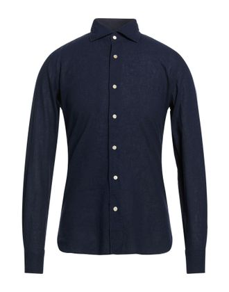 LUIGI BORRELLI NAPOLI TOPS - Hemden auf YOOX.COM