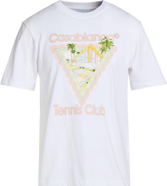 Casablanca TOPS - T-shirts auf YOOX.COM