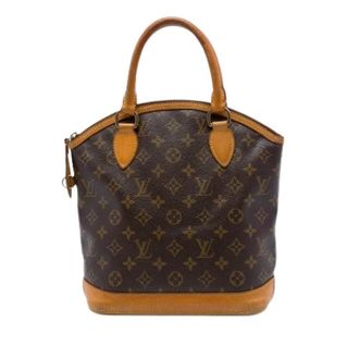 Louis Vuitton Pre-owned Lockit - - Pre-owned - Damen - Braun - ONE SIZE