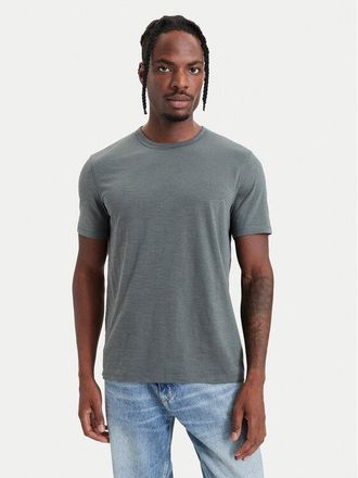 HUGO BOSS T-Shirt Tegood 50508243 Khakifarben Slim Fit