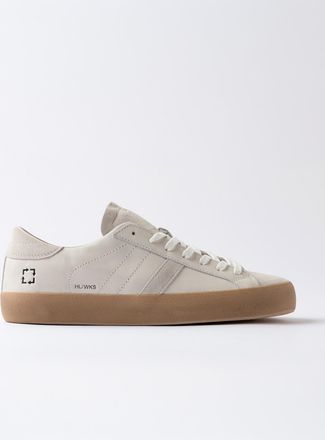D.A.T.E. hill low workshop ivory-gum