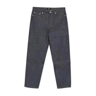A.P.C. A.p.c., Homme, Jeans, Gris, Taille: W31 Martin Jeans