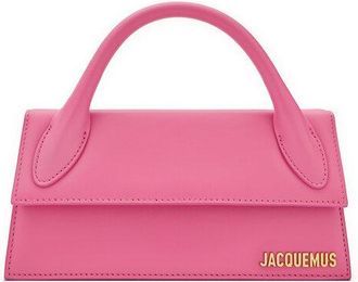 Jacquemus Handtasche Le Chiquito long 213BA004-3060 Rosa