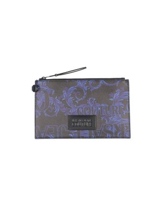 Versace Kleinlederwaren - Kosmetikt&auml;schchen auf YOOX.COM