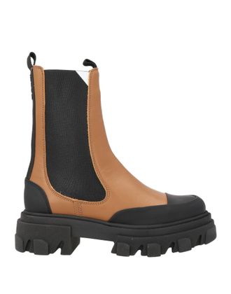 Ganni SCHUHE - Stiefeletten auf YOOX.COM