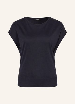someday Someday T-Shirt Kaja blau