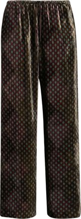 Dries Van Noten HOSEN & R&Ouml;CKE - Hosen auf YOOX.COM