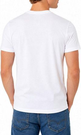 Diesel T-Shirt Diesel Herren T-DIEGO-CUTY MAGLIETTA T-Shirt