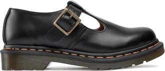 Dr. Martens Femme, Chaussures, Noir, Taille: 40 EU Scarpa
