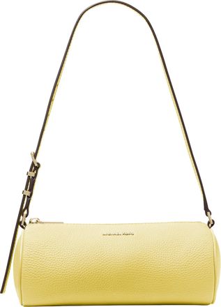 Michael Kors Pochettes - Sm Barrel Pouchette - Gr. unisize - in Gelb - f&uuml;r Damen