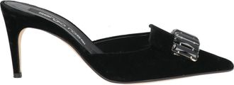 Sergio Rossi SCHUHE - Mules & Clogs auf YOOX.COM