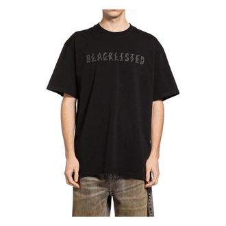 44 Label Group Homme, Tops, Noir, Taille: XL T-Chemises