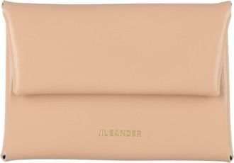 Jil Sander Kleinlederwaren - Portemonnaies auf YOOX.COM