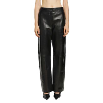 Khaite Mita Pants