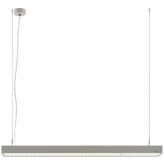 Arcchio Neuwertig] Arcchio Susi Led Office Pendelleuchte H&auml;ngeleuchte Deckenlampe Lampe Dali Sil576 B-Ware