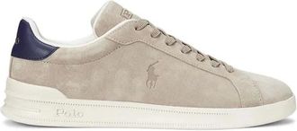 Polo Ralph Lauren Herren, Schuhe, Beige, 43 EUGr&ouml;&szlig;e