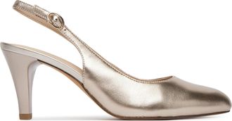 Caprice Pumps Caprice 9-29606-42 Beige