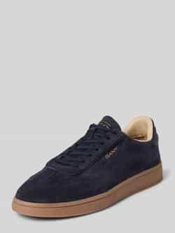 GANT Sneaker aus echtem Leder Modell Cuzmo