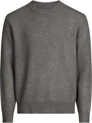 Sams&oslash;e & Sams&oslash;e Pull &agrave; col rond