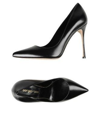 Sergio Rossi CHAUSSURES - Escarpins sur YOOX.COM
