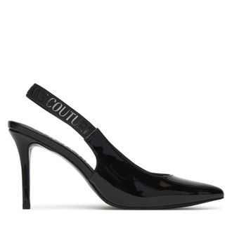 Versace Jeans Couture High Heels Versace Jeans Couture 80VA3S52 ZS859 899 Schwarz