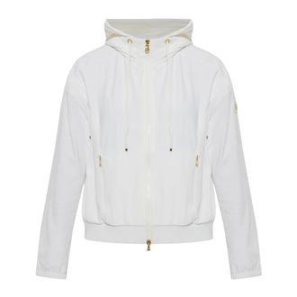 Bogner Francine Sweatshirt - - Sweatshirts & Hoodies - Damen - Wei&szlig; - L