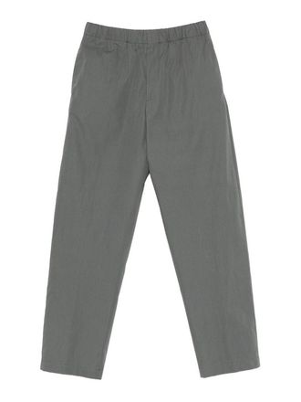 Lardini Casual Hose - Grau