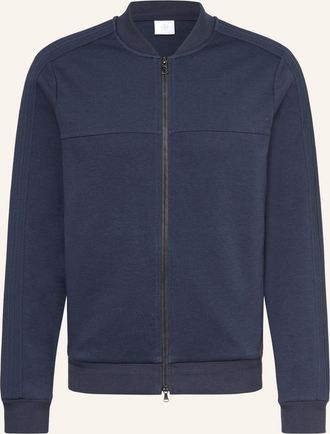Bogner Sweatjacke Lennox blau