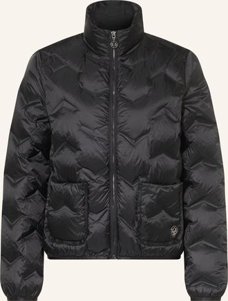 Sportalm Lightweight-Daunenjacke schwarz