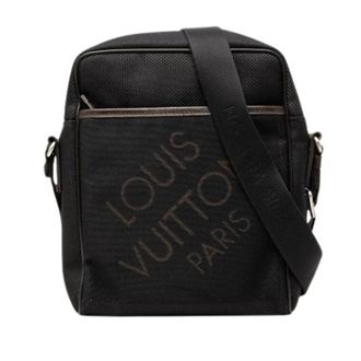 Louis Vuitton Pre-owned Citadin - - Pre-owned - Damen - Schwarzk - ONE SIZE