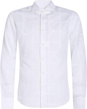 Brian Dales TOPS - Hemden auf YOOX.COM