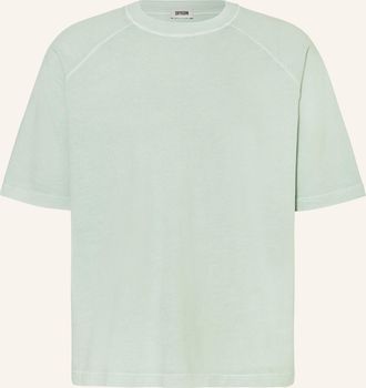 Drykorn Drykorn T-Shirt Mavian gruen