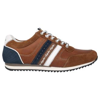 Australian Footware Camaro Herren-Sneaker - braun - - Shoes - Herren - Braun - 39 EU