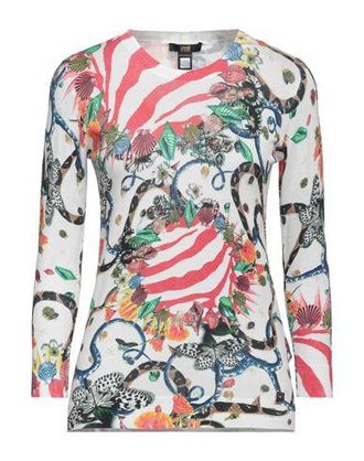 Cavalli MAILLE - Pullover sur YOOX.COM