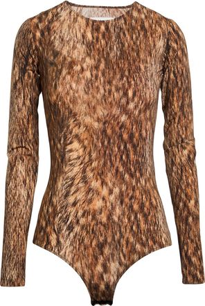 Maison Margiela TOPS - Bodysuits auf YOOX.COM