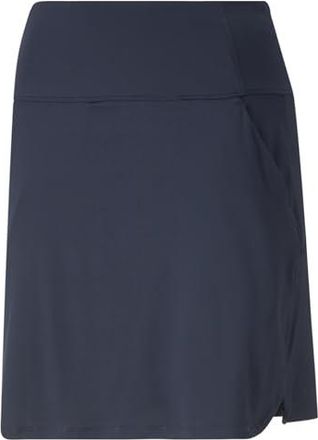 Puma Jupe de Golf PWRMESH Femme S Navy Blazer Blue