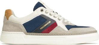 Redskins Baskets LERMA Gris Taille 40