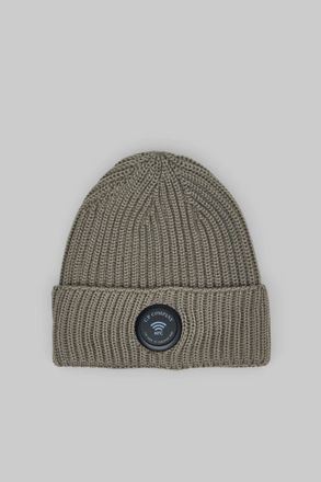C.P. Company Knit Cap