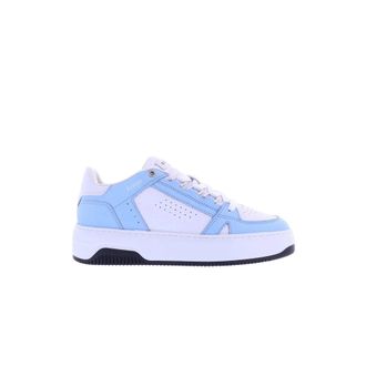 Nubikk Buxton Damen Basket Sneakers - - Shoes - Damen - Mehrfarbig - 41 EU
