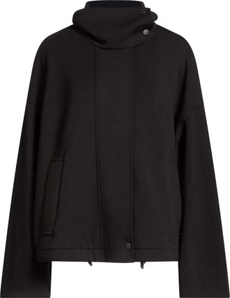 Emporio Armani JACKEN & M&Auml;NTEL - Jacken und Anoraks auf YOOX.COM