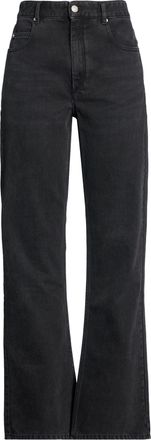 Isabel Marant HOSEN & R&Ouml;CKE - Jeanshosen auf YOOX.COM