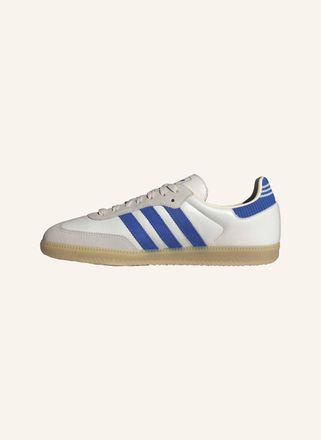 adidas Originals Adidas Originals Sneaker Samba Og weiss