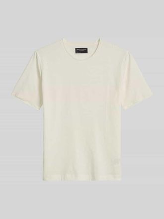 Marc O'Polo Regular Fit T-Shirt aus reiner Baumwolle