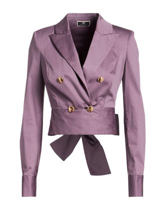 Elisabetta Franchi ANZ&Uuml;GE und CO-ORDS - Blazers auf YOOX.COM