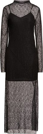 Marella KLEIDER - Maxi-Kleider auf YOOX.COM